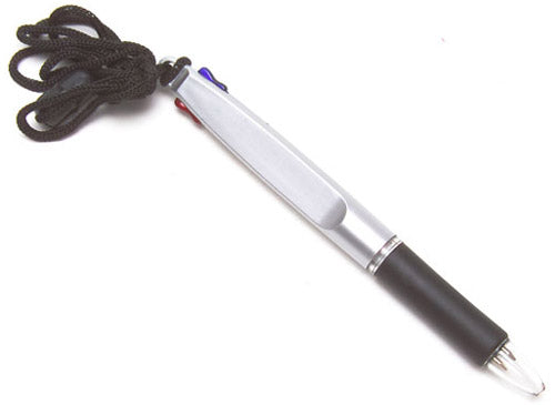 Rope Pen. Liquidation Lot Of 1000 Units.