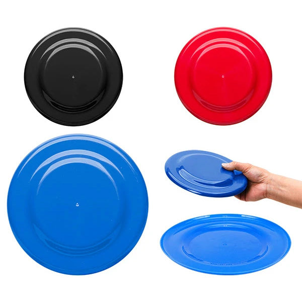Small Plastic Flying Discs