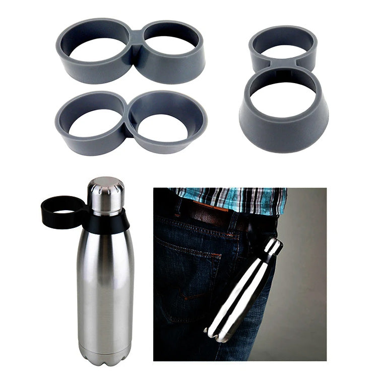 Infinity Loop Bottle Carrier