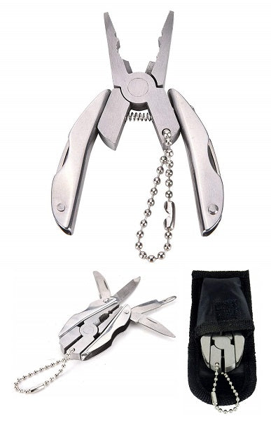 Miniature Multi-Tool