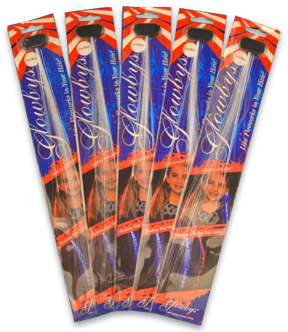 Glowbys Hair Accessory